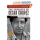 The Crusades of Cesar Chavez: A Biography - Kindle edition by Miriam ...
