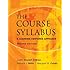 Amazon.com: Syllabus Design (Language Teaching, a Scheme for Teacher ...