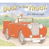 Fix- It Duck: Jez Alborough: 9781933605302: Amazon.com: Books