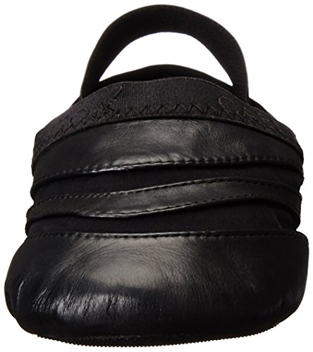 Capezio Women's Freeform Jazz-W, Black, 8 W US on Galleon Philippines