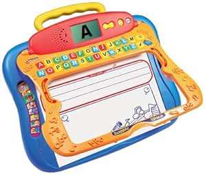 Amazon.com: VTech - Write & Learn Smartboard: Toys & Games