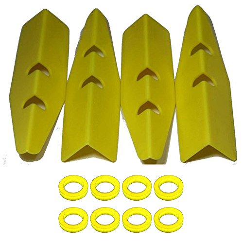 Pinball Legs for sale | Only 4 left at -65%