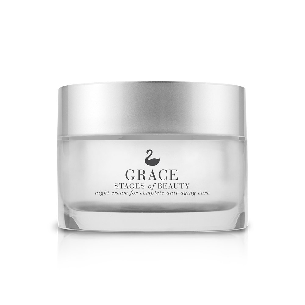 Amazon.com: Grace Facial Cleanser, Anti-Aging Skin Care, Fight Fine ...