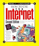 How to Use the Internet book by Marietta Tretter