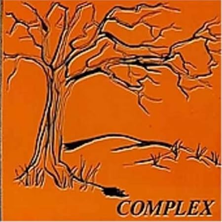 Complex - Complex - Amazon.com Music