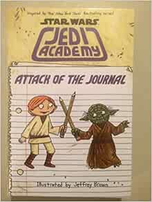 Star Wars Jedi Academy 3 book set (Jedi Academy, Return of the Padawan ...