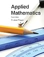 Applied Mathematics: Phagan, R. Jesse: 9781605252780: Amazon.com: Books