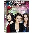 Charmed - The Complete Seventh Season (Bilingual) [Import]: Amazon.ca ...