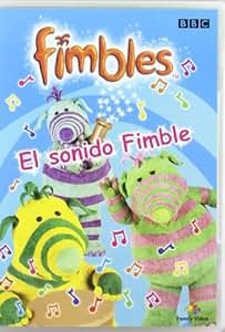 Fimbles 5 El Sonido Fimble [DVD]: Amazon.es: Varios, Helen Shepard ...