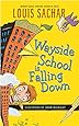 Amazon.com: Wayside School Is Falling Down (9780380731503): Sachar ...
