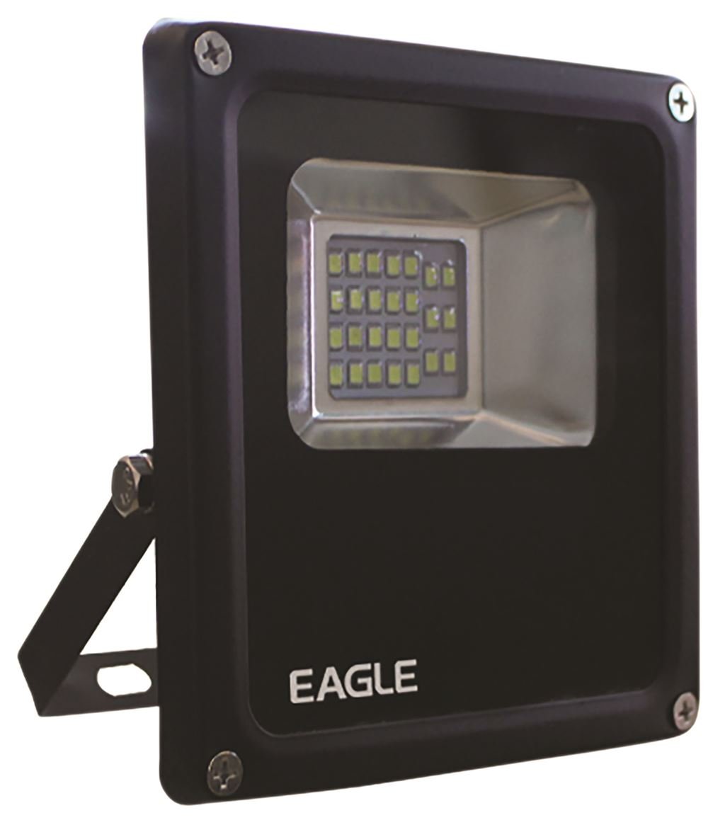 Eagle 10W Slimline LED Floodlight: Amazon.co.uk: Electronics