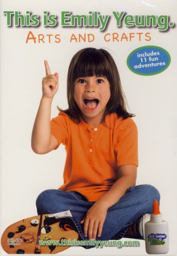 Amazon.com: This is Emily Yeung - Arts And Crafts: Emily Yeung: Movies & TV