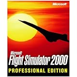 Amazon.com: Microsoft Flight Simulator 2000 - PC : Video Games