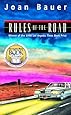 Rules of the Road: Bauer, Joan: 9780698118287: Amazon.com: Books