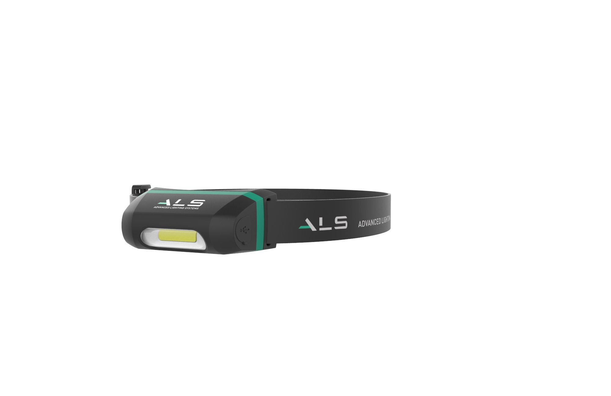 Mua ALS Advanced Lighting Systems HDL121R-A 120 Lumen Rechargeable LED ...