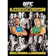 Amazon.com: UFC Presents The Ultimate Fighter - Season 1 [DVD] : Mike ...