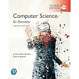 Computer Science: An Overview (What's New in Computer Science ...