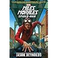 Amazon.com: Miles Morales: Spider-Man (A Marvel YA Novel ...
