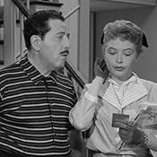 Amazon.com: Blondie - The Complete 1957 Television Series: Arthur Lake ...