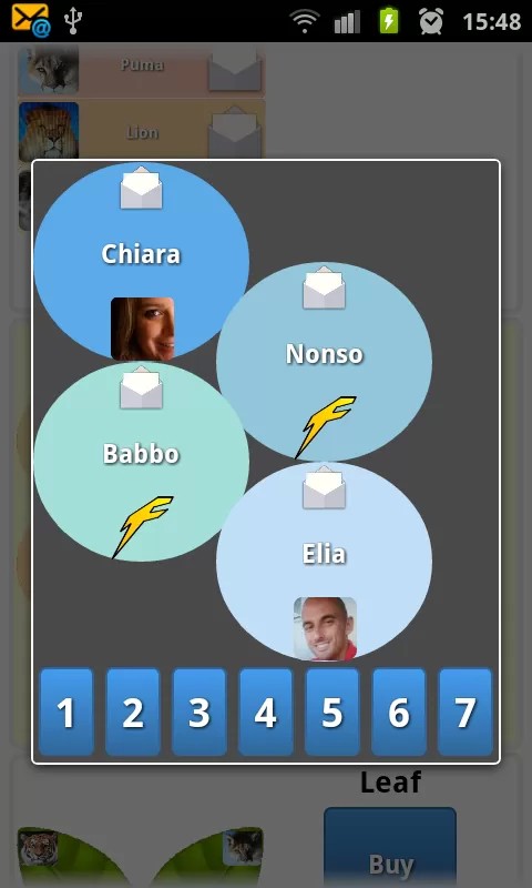 Flash Call:Amazon.co.uk:Appstore for Android