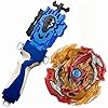 Mopogool Metal Fusion Play Blade Blade Toy Set B Blades Toys B-149 ...