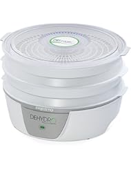Amazon.com: Dehydrators - Specialty Appliances: Home & Kitchen