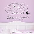 Amazon.com: May You Touch Dragonflies and Stars Dance with Fairies and ...