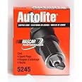 Amazon.com: 4 Autolite Spark Plugs #5245: Automotive