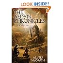 Chosen Ones (The Aedyn Chronicles Book 1) - Kindle edition by Alister E ...