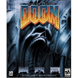 Mancubus - Doom video game monster - "Character profile" - Writeups.org