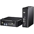 Amazon.com: msecore Mini PC i9, 64GB RAM 2T SSD Desktop Computer with ...
