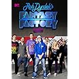 Amazon.com: Rob Dyrdek's Fantasy Factory: Season 2 : Rob Dyrdek, Chris ...
