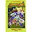 Amazon.com: Animal Jam Party Stickers, 1 Pack: Toys & Games