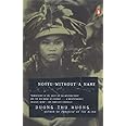 Amazon.com: Novel without a Name: 9780140255102: Huong, Duong Thu ...