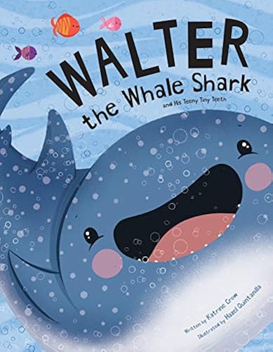 Walter the Whale Shark: and His Teeny Tiny Teeth in Saudi Arabia ...