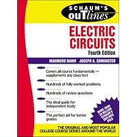 Schaum's Outline of Electronic Devices and Circuits, Second Edition ...