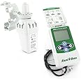 Amazon.com : Rain Bird WR2-RFC Wireless Rain/Freeze Sensor and Timer Interface : Patio, Lawn ...