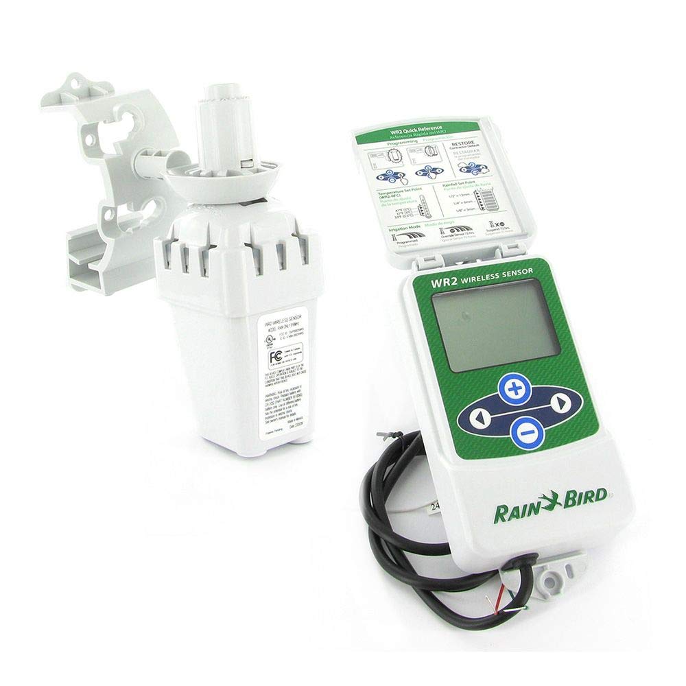 Mua Rain Bird WR2-RFC Wireless Rain/Freeze Sensor and Timer Interface ...