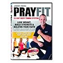 Amazon.com: Prayfit 33-Day Body Toning System [DVD]: Andrea Ambandos ...