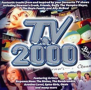 TV 2000 - Amazon.co.uk
