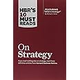 HBR's 10 Must Reads on Strategic Marketing: Clayton M. Christensen ...