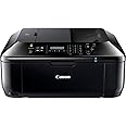 Amazon.com: Canon Office Products PIXMA MX432 Wireless Color Photo Printer with Scanner, Copier ...