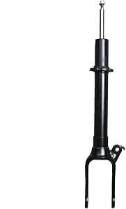 Amazon.com: Bapmic 2513200730 Front Left/Right Air Shock Strut Absorber ...