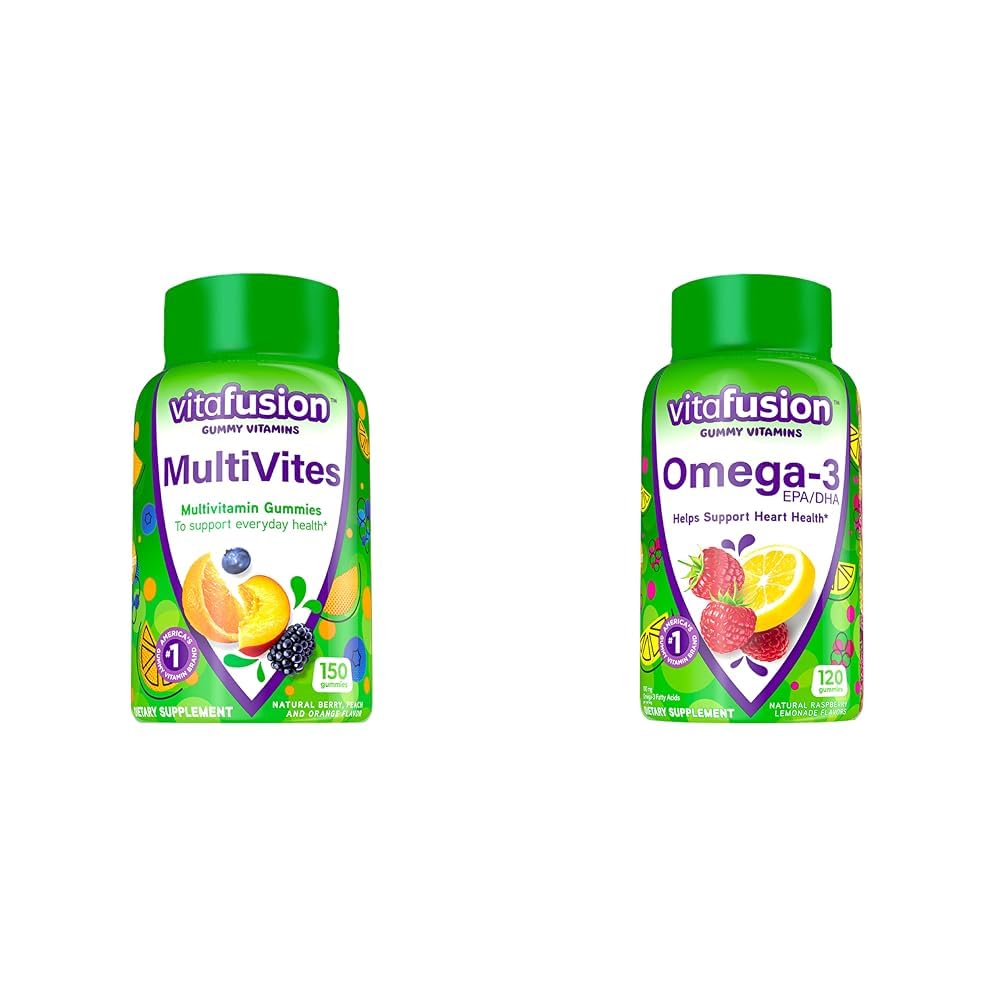 Mua MultiVites Gummy Multivitamins for Adults with 12 Vitamins and ...