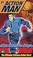 Action Man: Ice Age/Skynap/Crack Of Doom [DVD]: Amazon.co.uk: Action ...