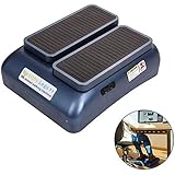 Amazon.com: Slim Circulation Leg Exerciser – Motorized Leg Exercise ...