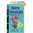 Eric: A Novel of Discworld - Kindle edition by Terry Pratchett ...