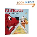 Clifford's Christmas: Norman Bridwell: 9780545215961: Amazon.com: Books