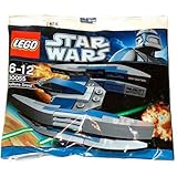 Lego 8028 STAR WARS – 's Tie Fighter: Amazon.de: Spielzeug