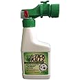 Amazon.com: Tick Killz 1322 Natural Pest Control Hose End Spray ...